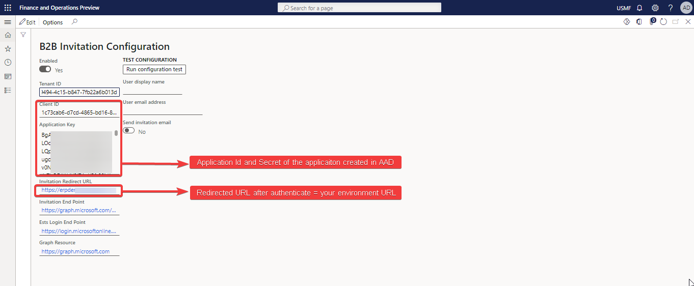 Provision Azure AD B2B users for Vendor Collaboration portal – Samuel ...