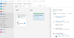 Unified Environments Continuous integration for Dynamics 365 Finance ...